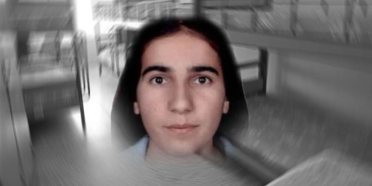 Ceylan Demir, Yurt Odasında Ölü Bulundu... - Haber Duvarı